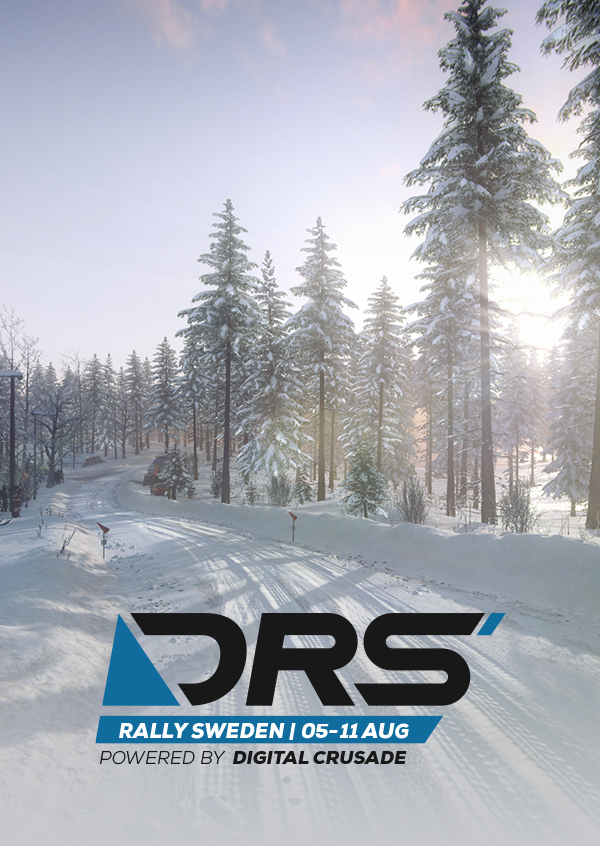 Digital Rally Series